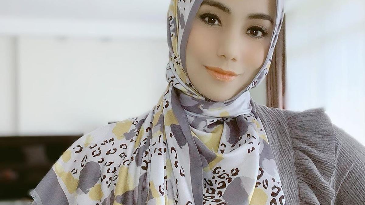 10 Tahun Tinggal Bareng Suami di Turki, Begini Kabar Siti KDI - ShowBiz ...