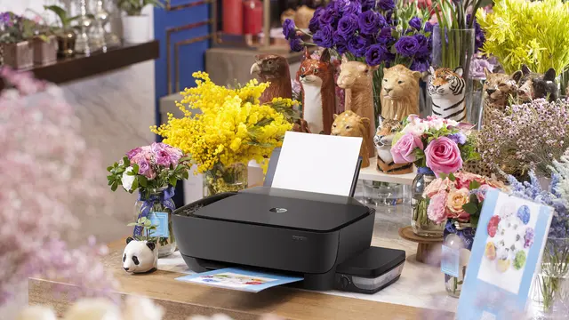 5 Cara Merawat Printer yang Benar agar Awet dan Tahan Lama - Hot ...