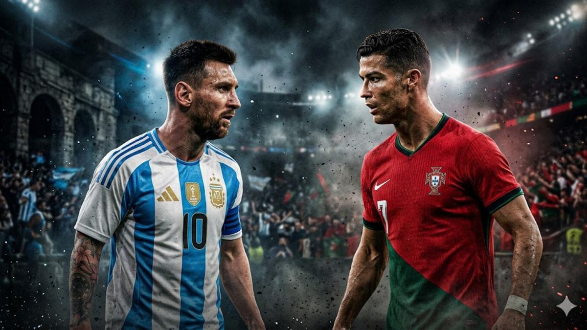 Berita Lionel Messi Terbaru - Kabar Terbaru Hari Ini | Bola.com