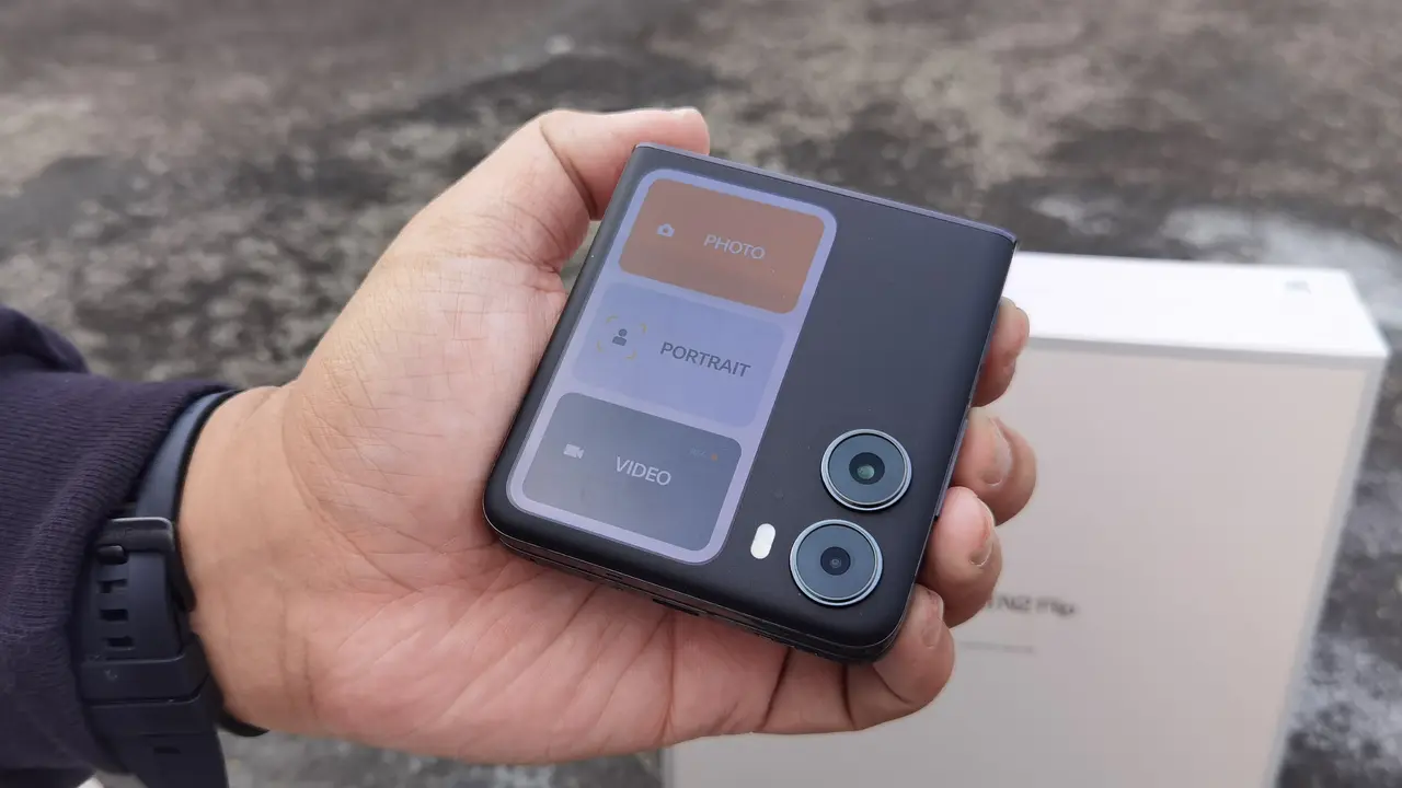 Oppo Find N2 Flip Jadi Salah Satu HP Pertama yang Dapat Update Android ...