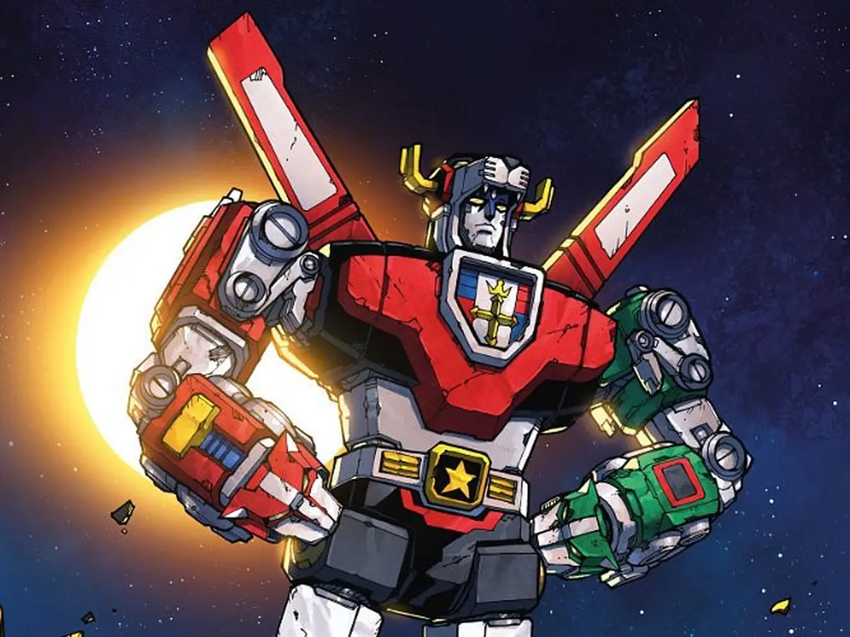 Henry Cavill Bintangi Film Live Action Voltron! - Greenscene