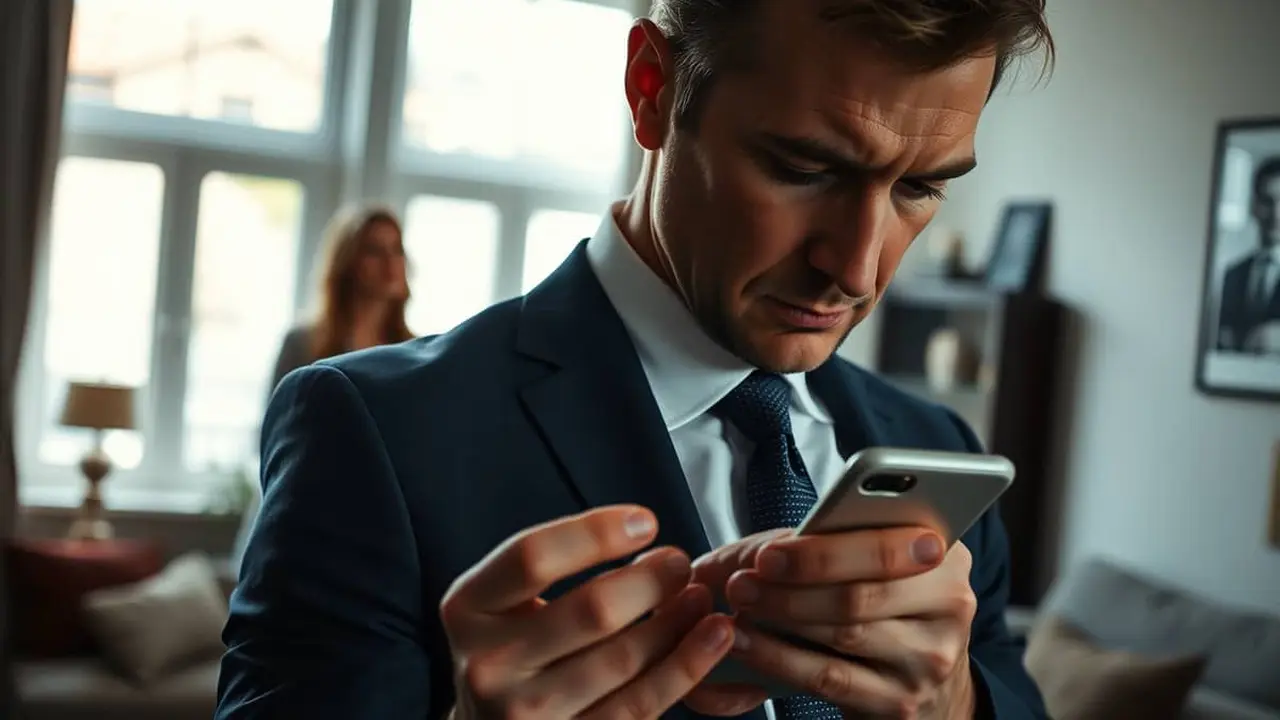 15 Ciri-Ciri Suami Selingkuh, Perlu Diwaspadai - Feeds Liputan6.com