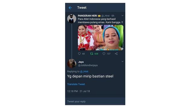 7 Komentar Netizen dari Berbagai Medsos Ini Menggelitik Juga Bikin ...