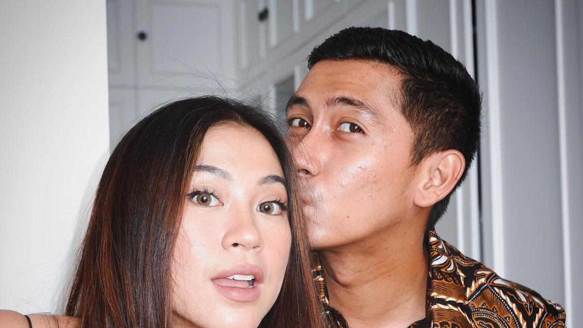 Kenang Mirdad Digugat Cerai, Lydia Kandou: Kamu Dikhianati tapi Kamu ...