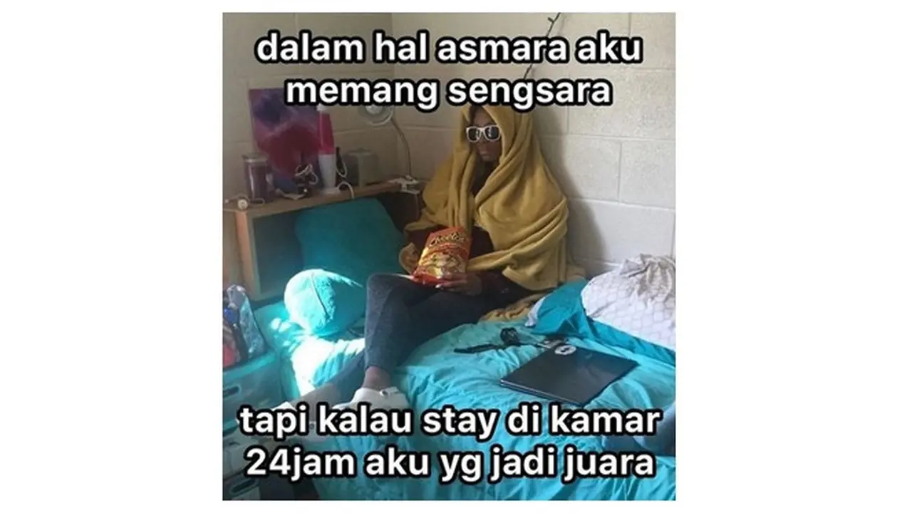 6 Meme Lucu Pakai Foto Orang Melamun Ini Bikin Geleng Kepala - Hot ...