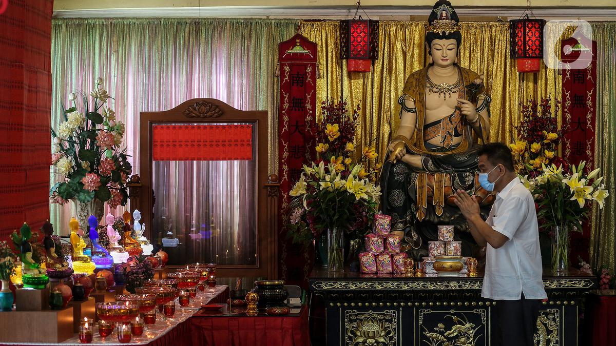 Penting untuk Diketahui, Ini 4 Fakta Soal Hari Raya Waisak - Global ...