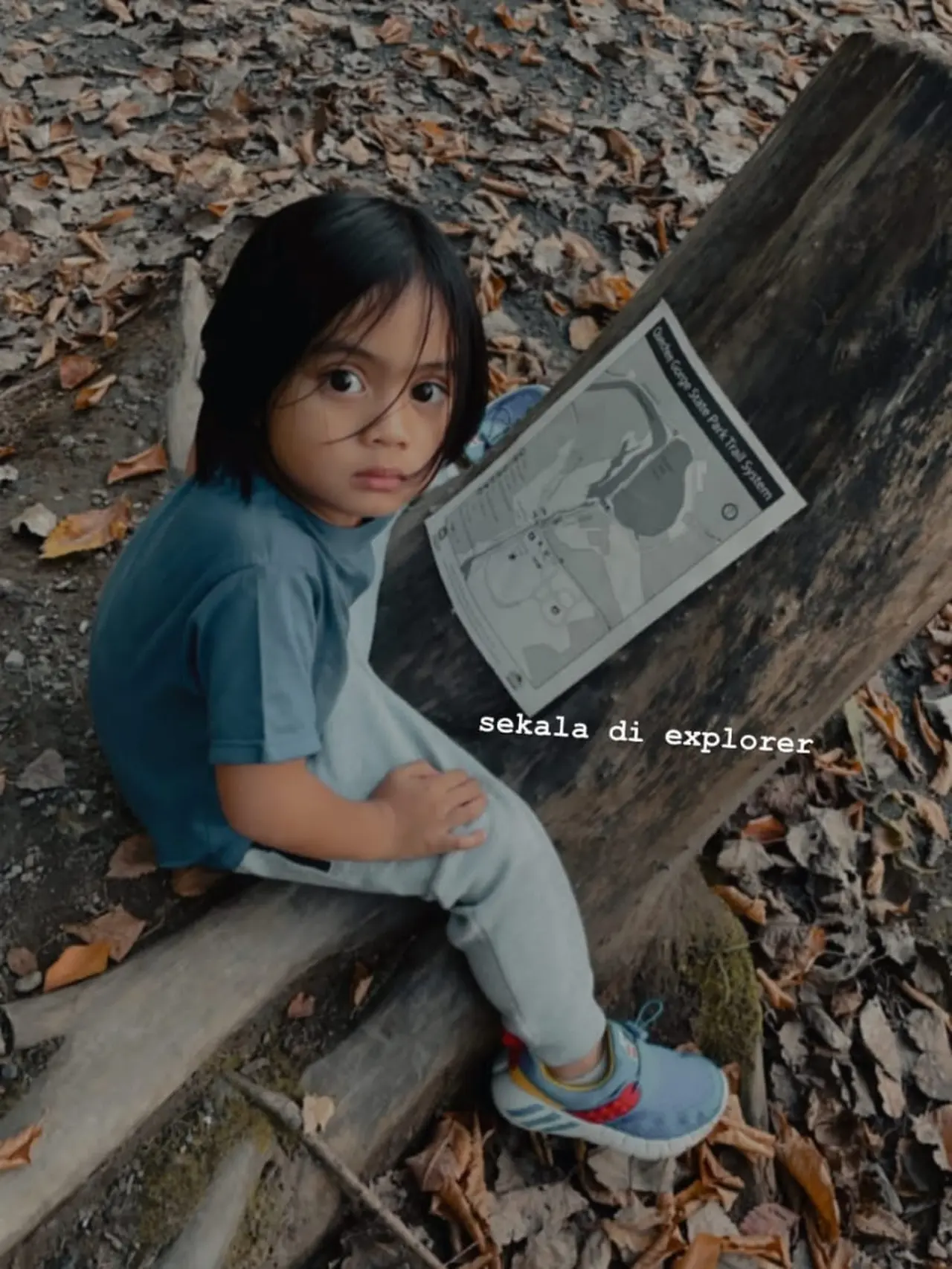 Potret Terbaru Sekala, Anak Ayudia Bing Slamet yang Semakin Tampan dan ...