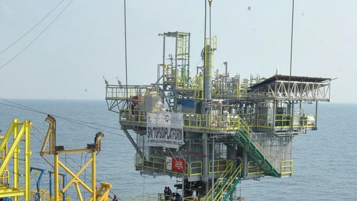 PHE ONWJ Mulai Kembangkan Lapangan Migas Lepas Pantai YYA - Bisnis Liputan6.com