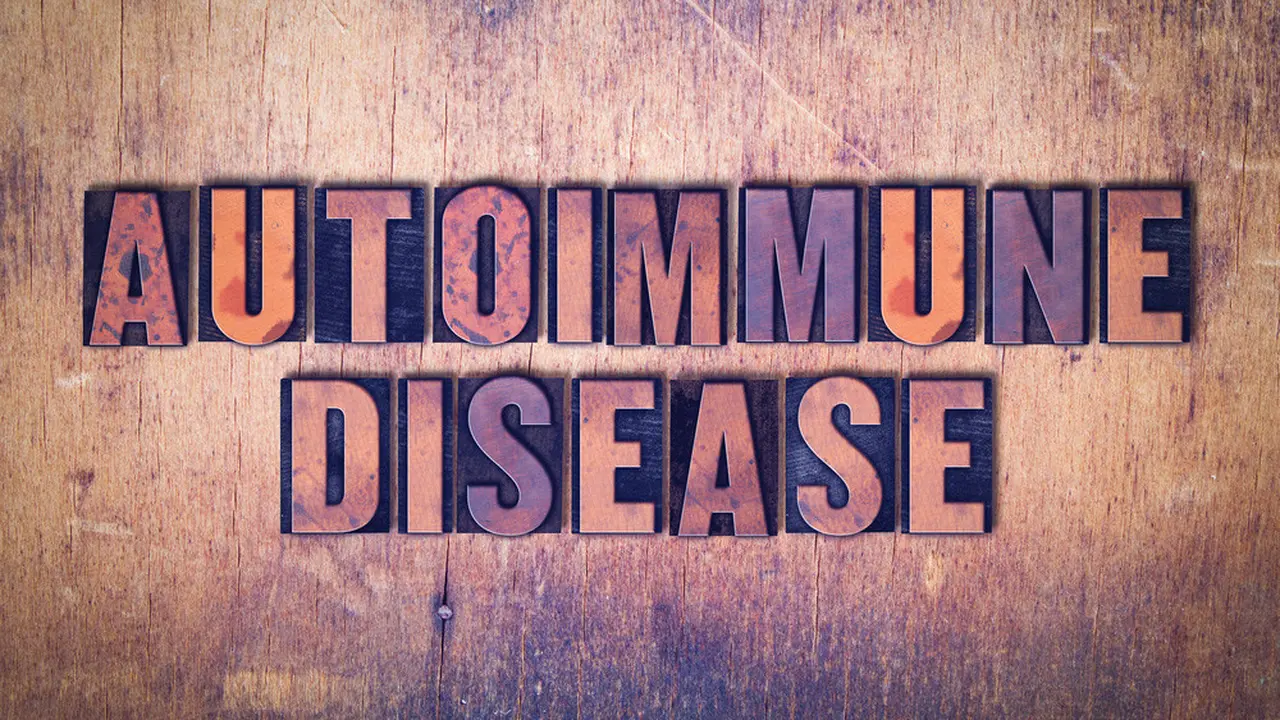 Penyakit Autoimun, Jenis, Penyebab, Gejala, dan Cara Penanganannya ...