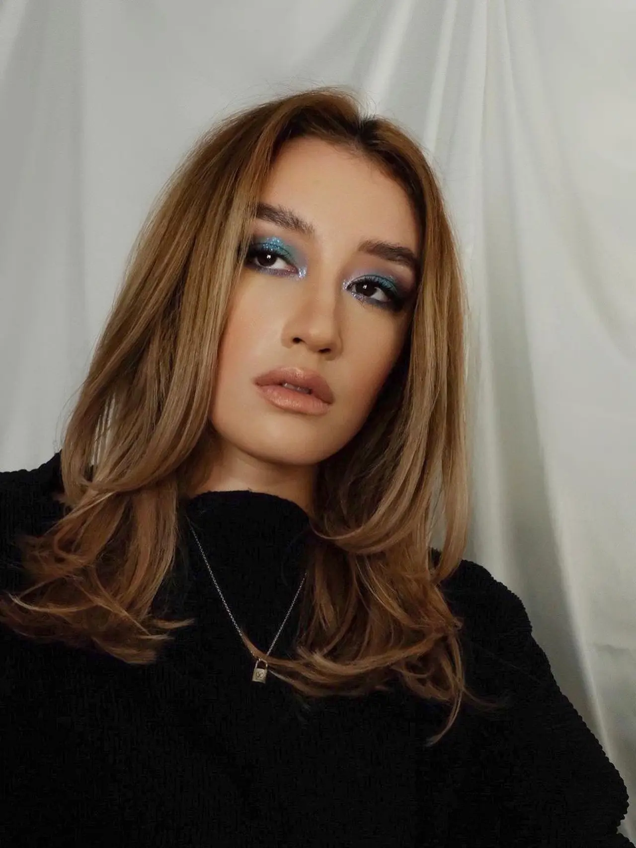 7 Potret Natasha Ryder dengan Berbagai Gaya Rambut, Tampil Stylish ...