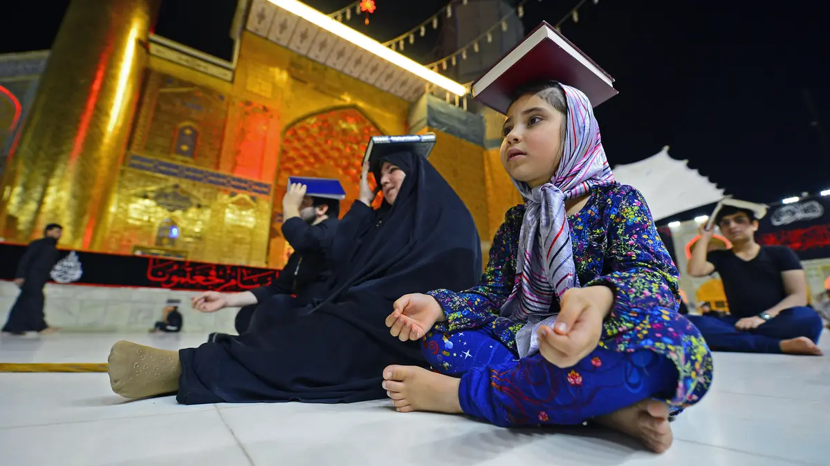 Berita sejarah kemunculan syiah Hari Ini - Kabar Terbaru Terkini ...