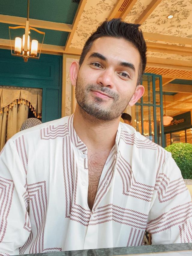 Sebagai Bentuk Cinta, Seleb TikTok Amritsa Raje Berikan Kejutan Spesial ...