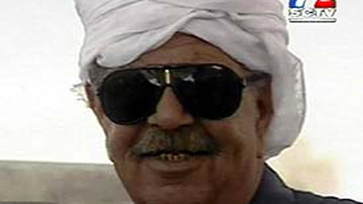 Mohammad Hussein Daoud: Begini Nasib Mirip Saddam