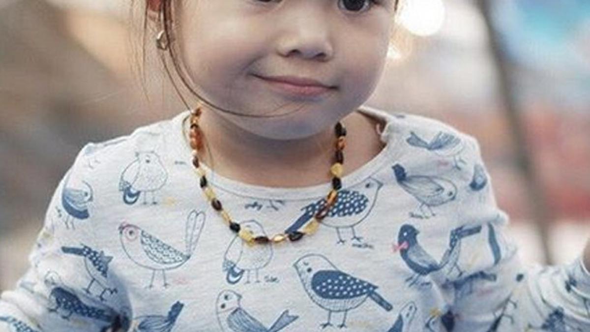 Kerap Tampil Menggemaskan, Ini Deretan Anak Artis Paling Fotogenik ...