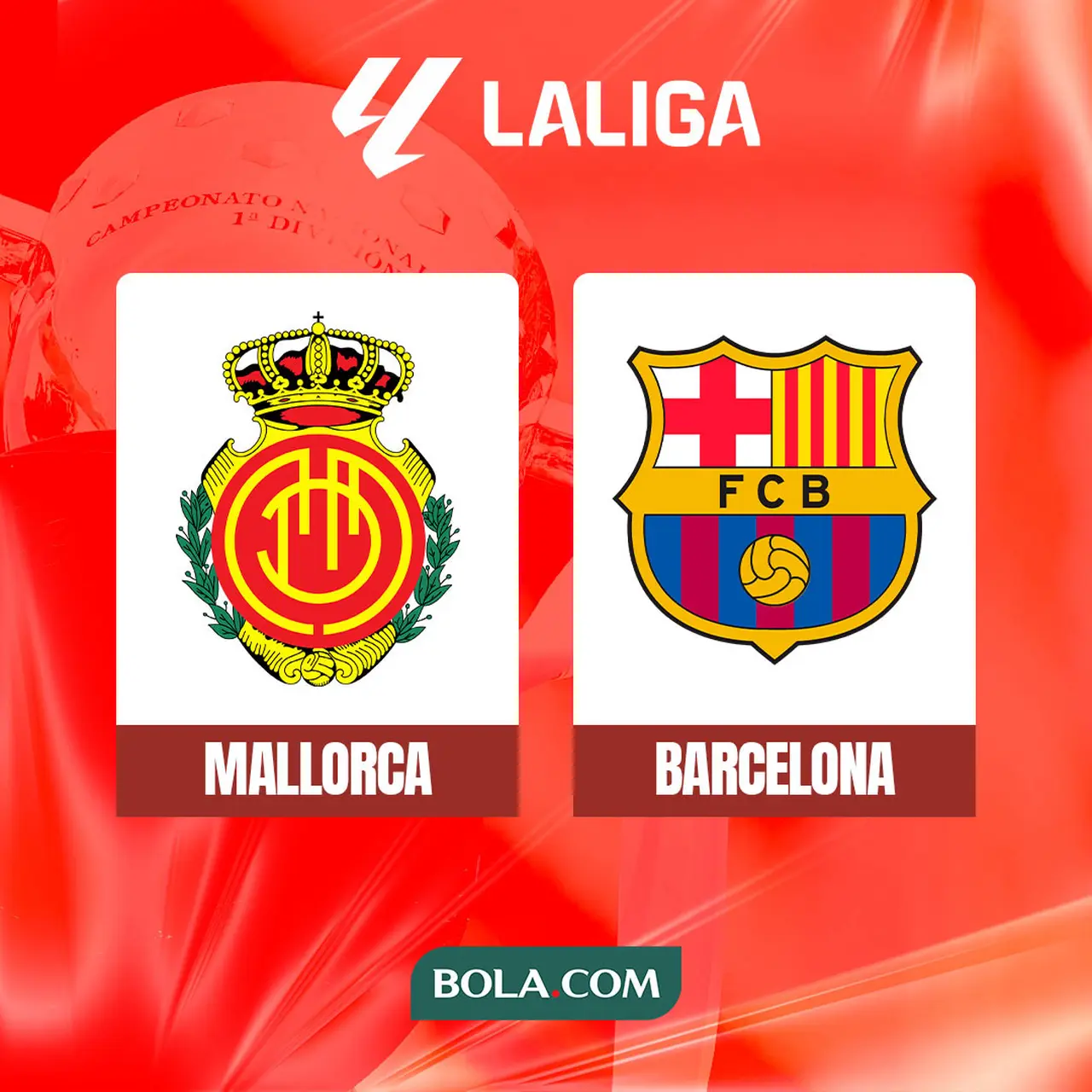 Prediksi Barcelona Vs Mallorca di Liga Spanyol: Tantangan ...
