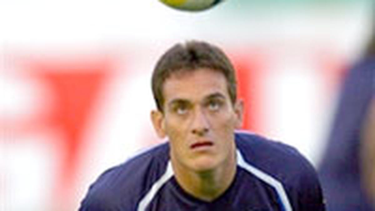 Gamarra: Swedia Jauh Lebih Berbahaya - Bola Liputan6.com