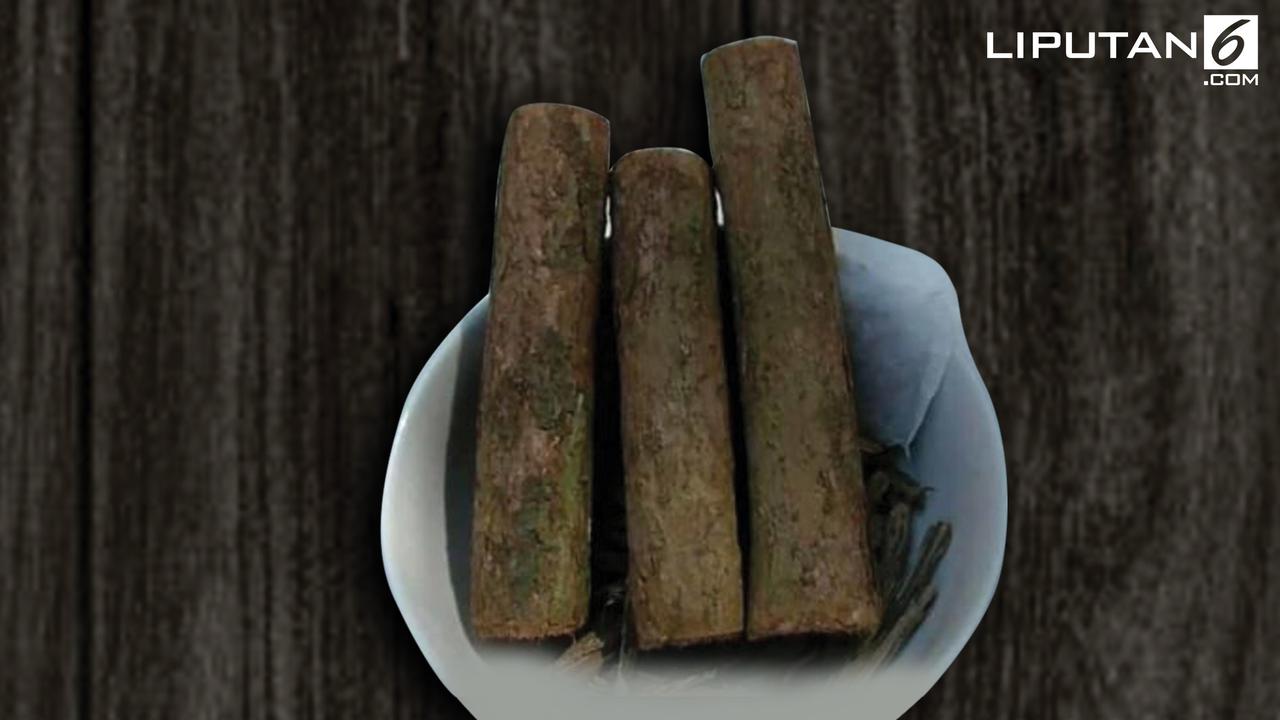 Khasiat Akar Bajakah untuk Penyakit Apa Saja? 6 Manfaat Utama sebagai ...