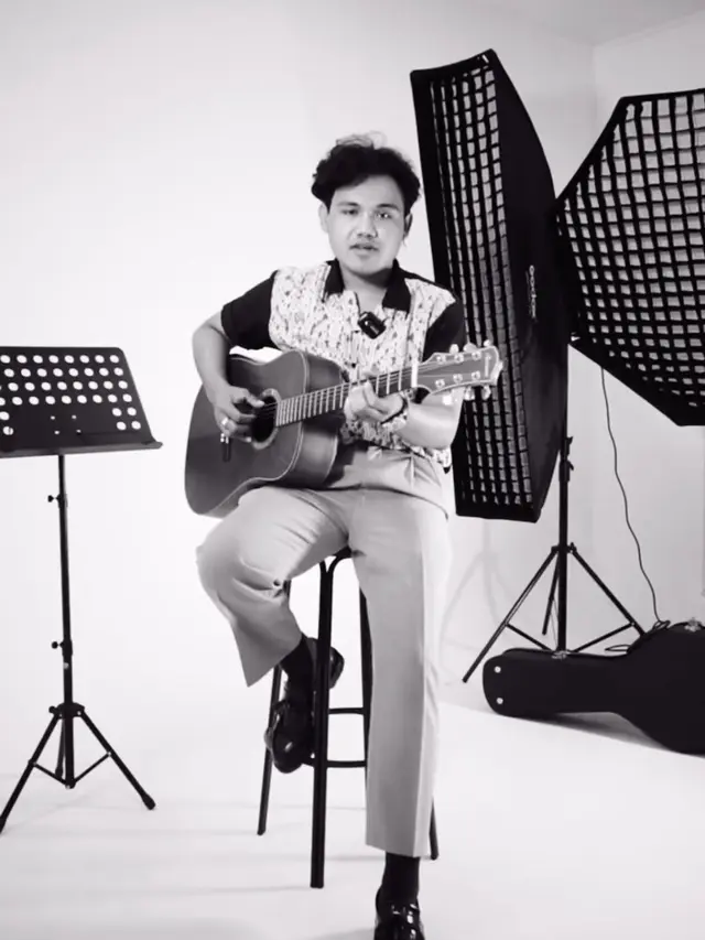 Penyanyi Dimansyah Laitupa Bahas Platform Medsos Baru yang Berpusat ...