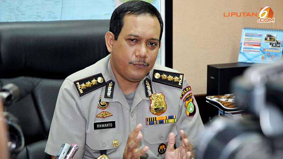 Polda Metro: 6 Perampok dan Pembunuh di KBT Bukan Geng Motor - News ...