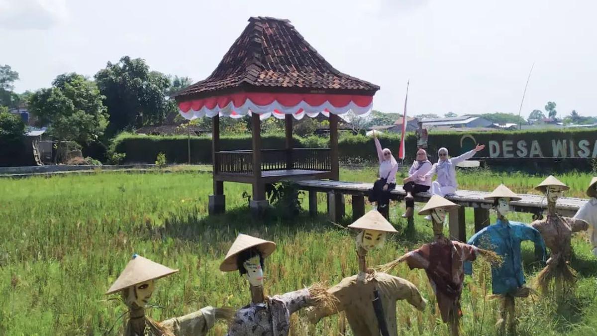4 Potensi Desa Wisata Tembi, Bantul, Yogyakarta, Ini Paket Wisatanya