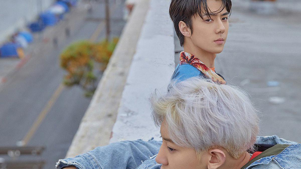 4 Hal yang Buat MV Debut EXO-SC, What A Life Istimewa