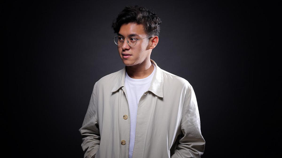 Kisah Ardhito Pramono, Pengalaman Pertama Menjadi Pemeran Film