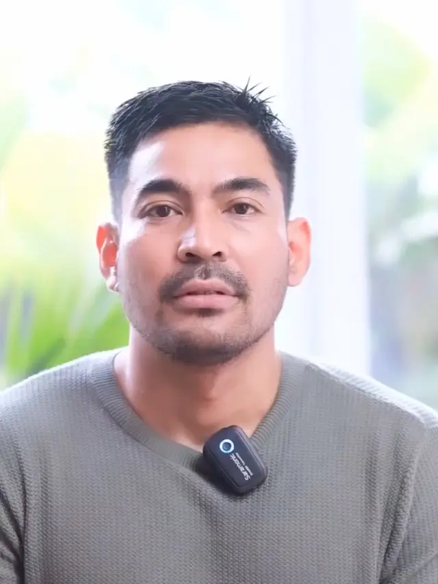Robby Purba Minta Maaf Setelah Video Security Memukul Anjing Viral ...