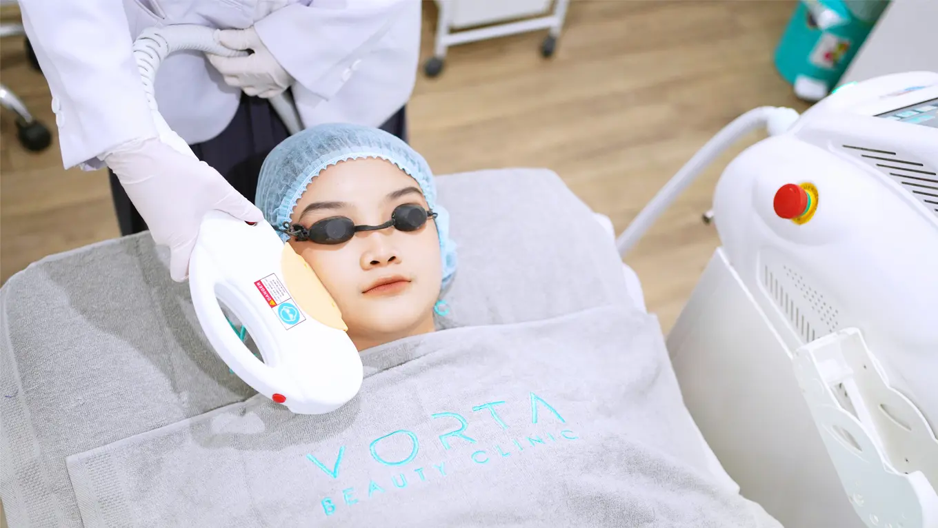 Vorta Beauty Clinic Siap Mengubah Penampilan Lebih Menarik dengan Harga ...