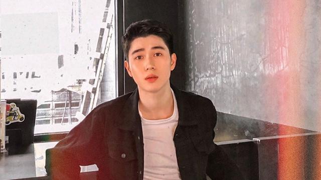 6 Potret Michael Chandra, Member Boygroup Indonesia yang Bak Idol K-Pop - Hot Liputan6.com