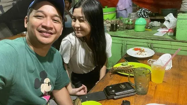 9 Potret Kesederhanaan Duta SO7, Ariel NOAH dan Pasha Ungu, Vokalis Top ...