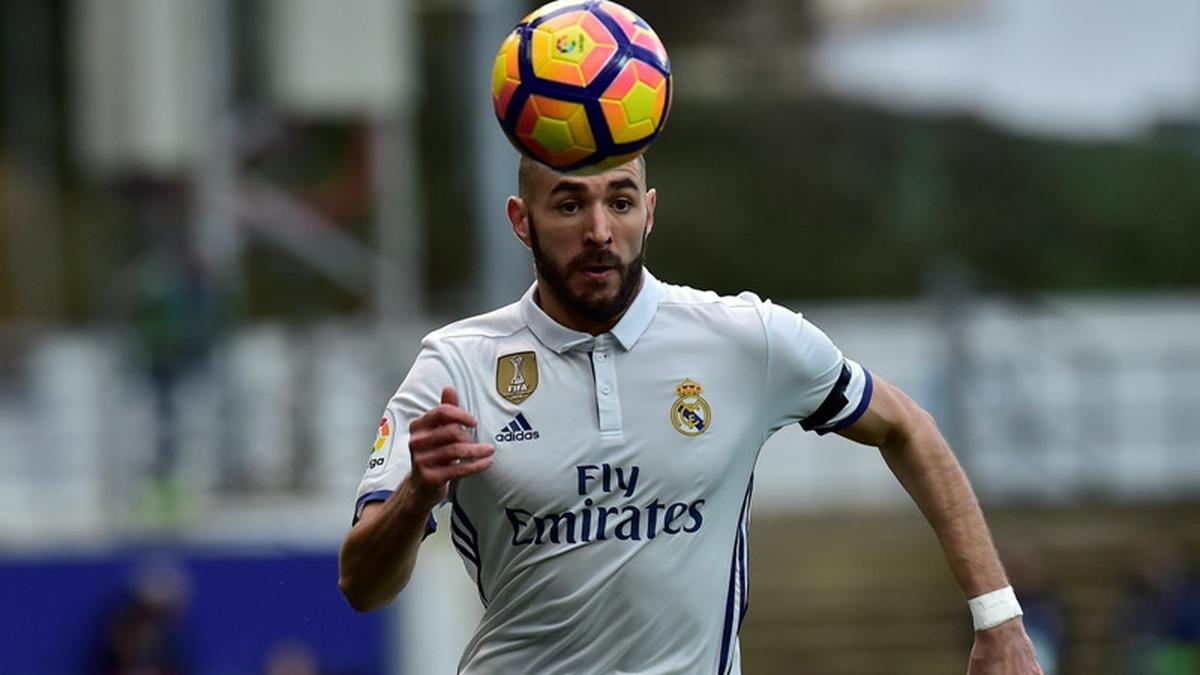 Real Madrid Tertarik Duetkan Benzema dengan Wonderkid Monaco - Bola ...