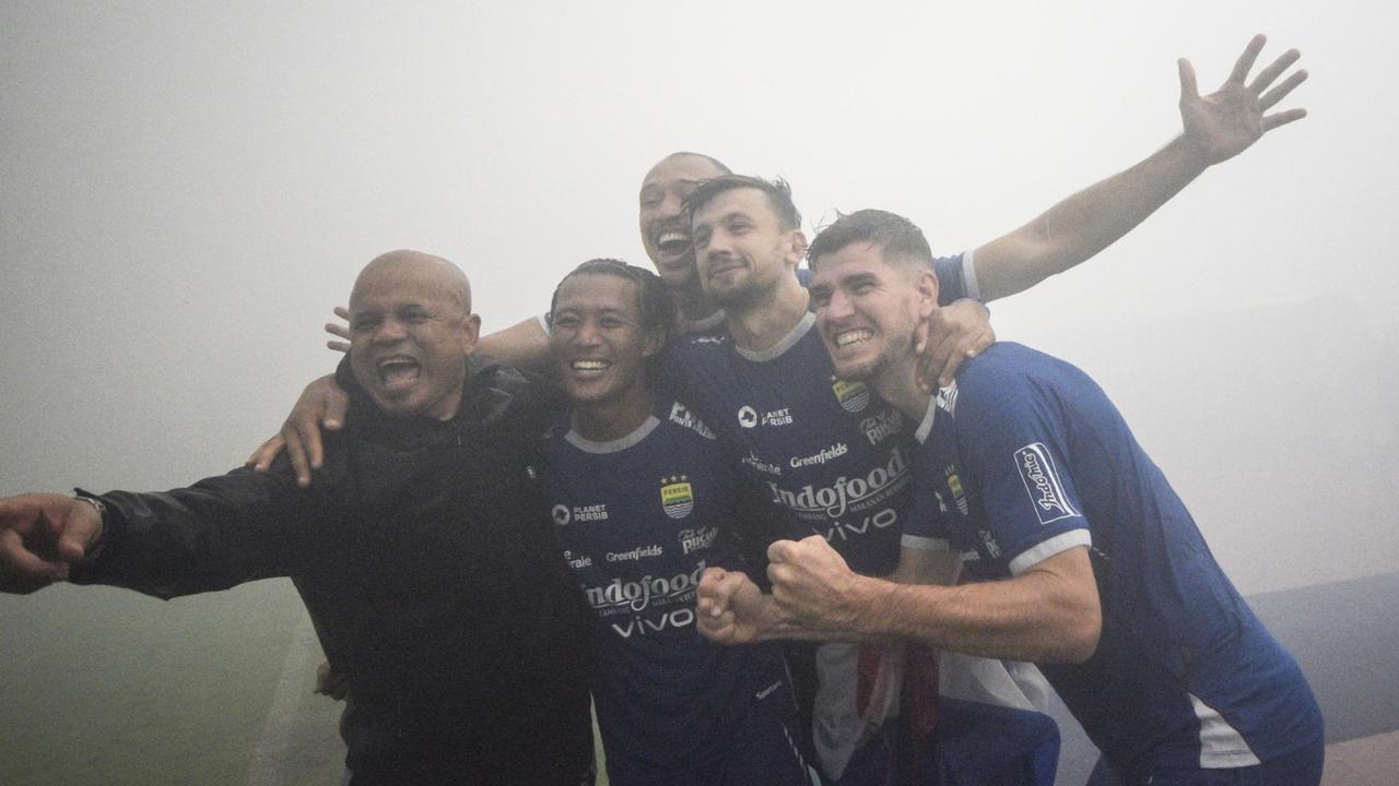 Persib Juara BRI Liga 1 2024/2025, Dedi Mulyadi Kasih Bonus Rp1 Miliar