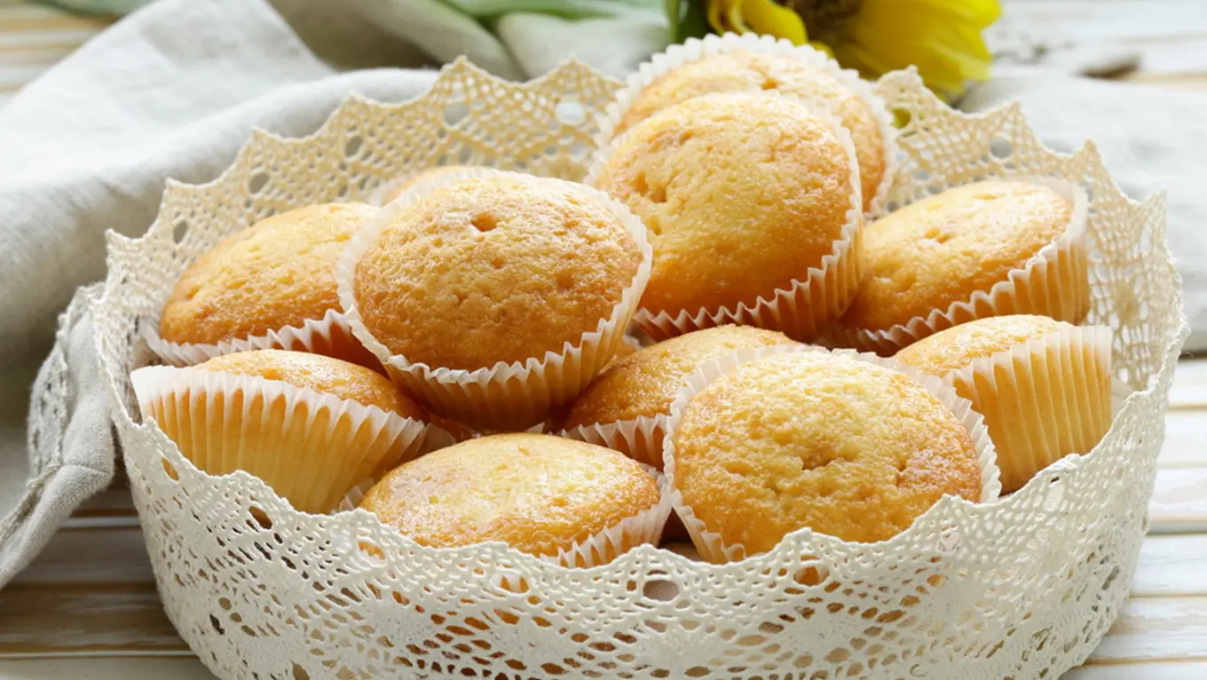 5 Resep Muffin Cantik yang Mudah Dibuat di Rumah - Lifestyle Fimela.com