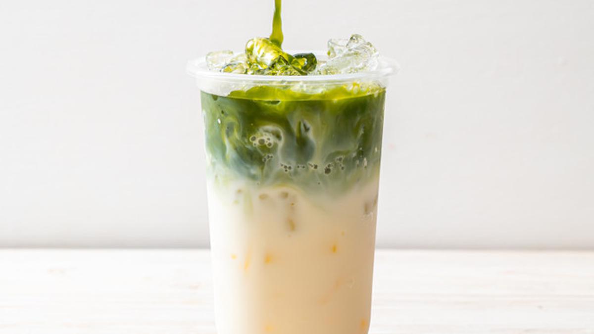 Resep Susu Rasa Pandan