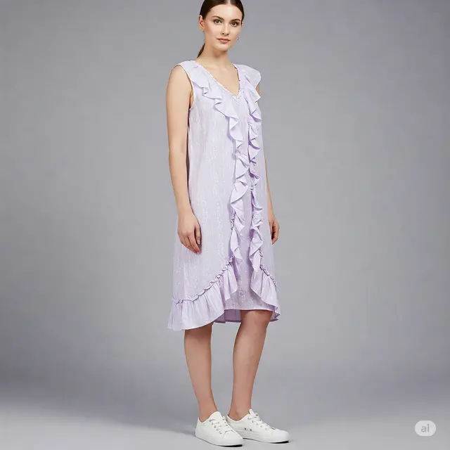 10 Inspirasi Model Daster Kekinian Nyaman dan Stylish, Lebih dari Baju ...