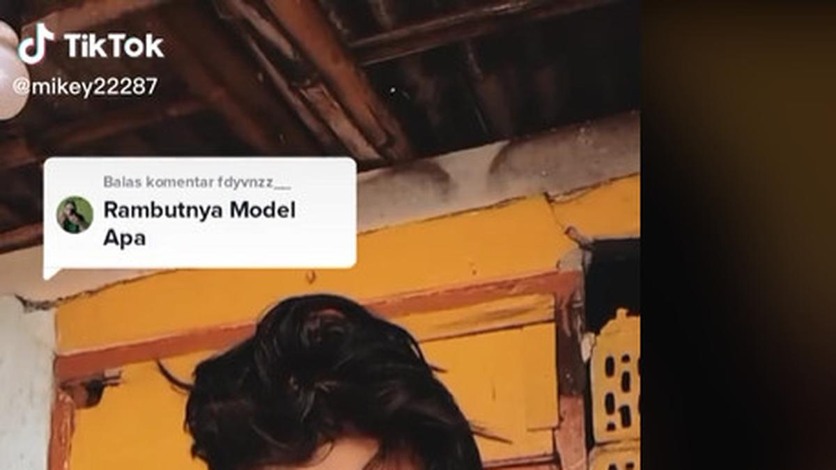 Ini Sosok Dilan Cepmek, Viral di TikTok hingga Twitter - Citizen6 Liputan6.com