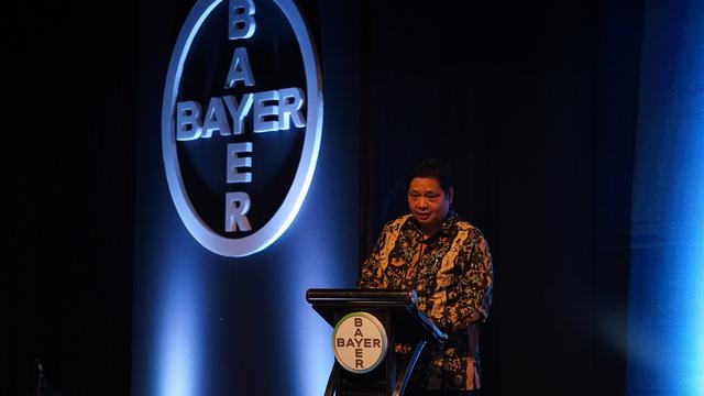 PT Bayer Indonesia, Perusahaan Life Science yang Berdiri Lebih dari 150 ...