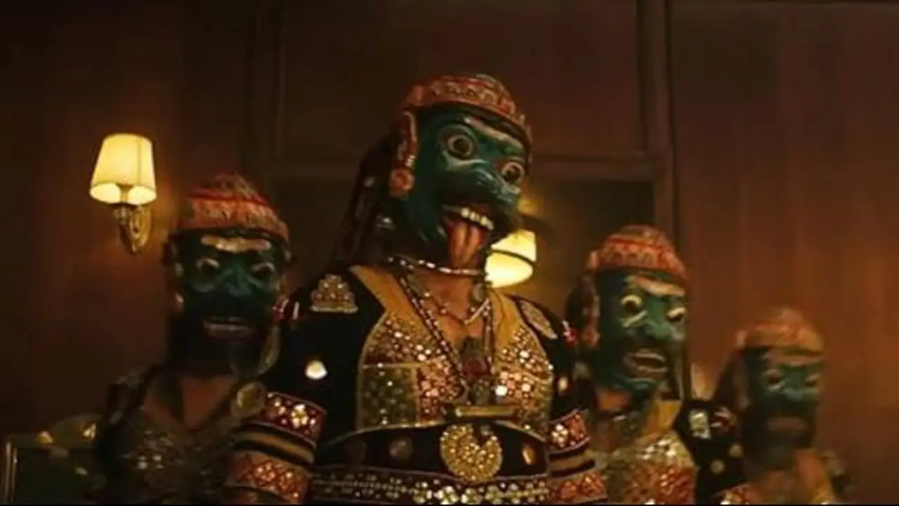 Film Monkey Man Resmi Tayang di Bioskop Indonesia, Berikut Sinopsis dan ...