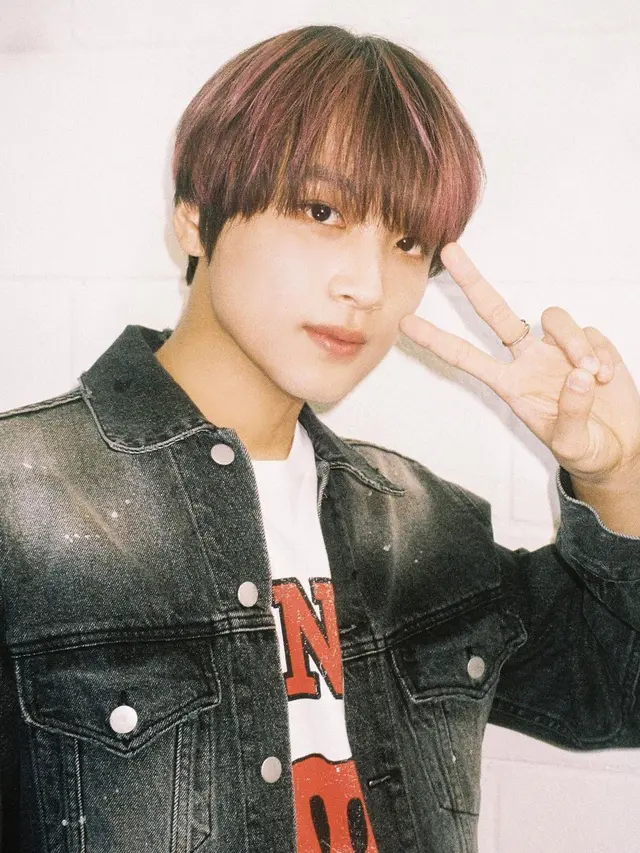 Fakta Haechan, Member NCT yang Punya Bakat Terpendam - Regional ...