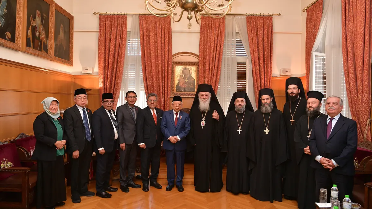 Berita Agama di Israel Hari Ini - Kabar Terbaru Terkini | Liputan6.com