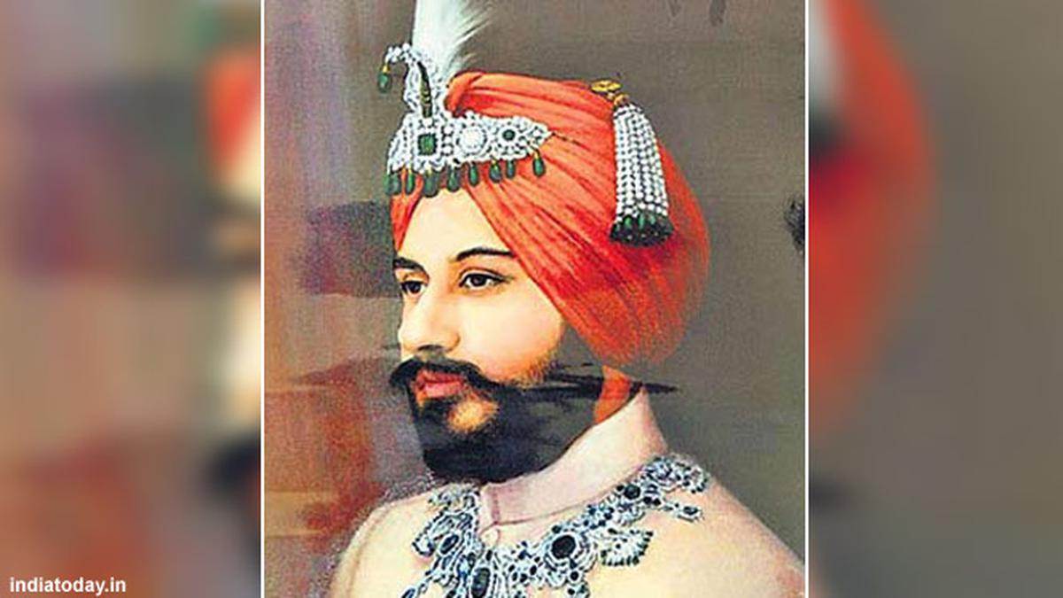 Menang Lawan `Pembantu`, 2 Putri Maharaja Dapat Warisan Rp 41 T ...