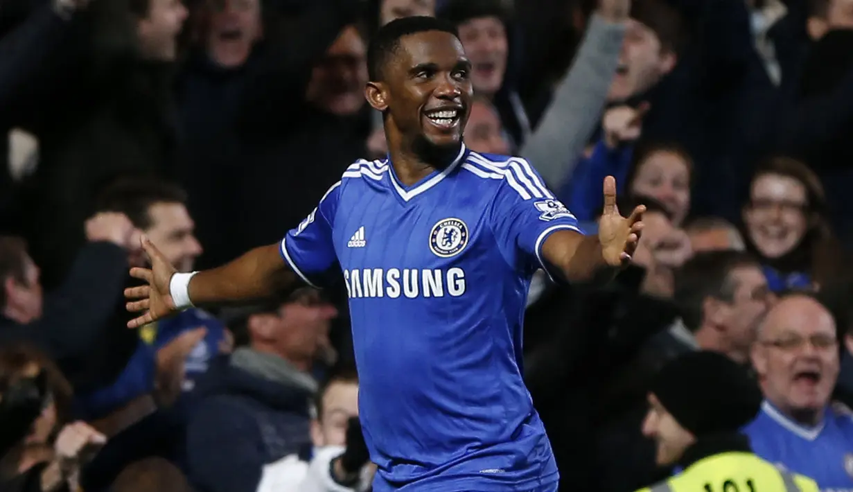 Foto: Bryan Mbeumo Resmi Jadi Pemain Kamerun Tertajam di Premier League ...