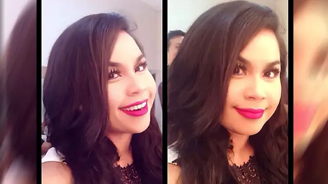 Sulam Alis, Wajah Melaney Ricardo Jadi Lebih Muda - ShowBiz Liputan6.com