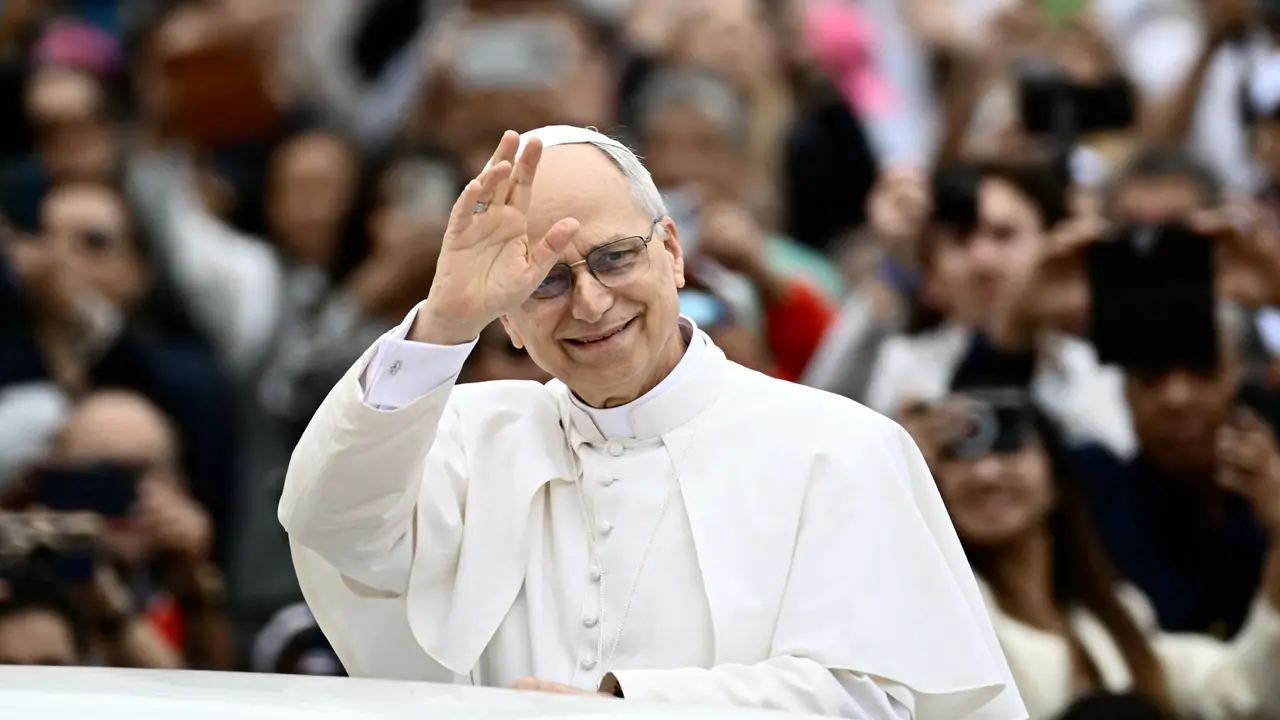 Paus Leo XIV Ingatkan Dampak Negatif dari AI - Tekno Liputan6.com