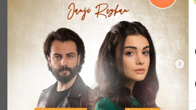 Sinopsis Yemin Janji Reyhan Tayang Sore Ini, Drama Turki tentang ...