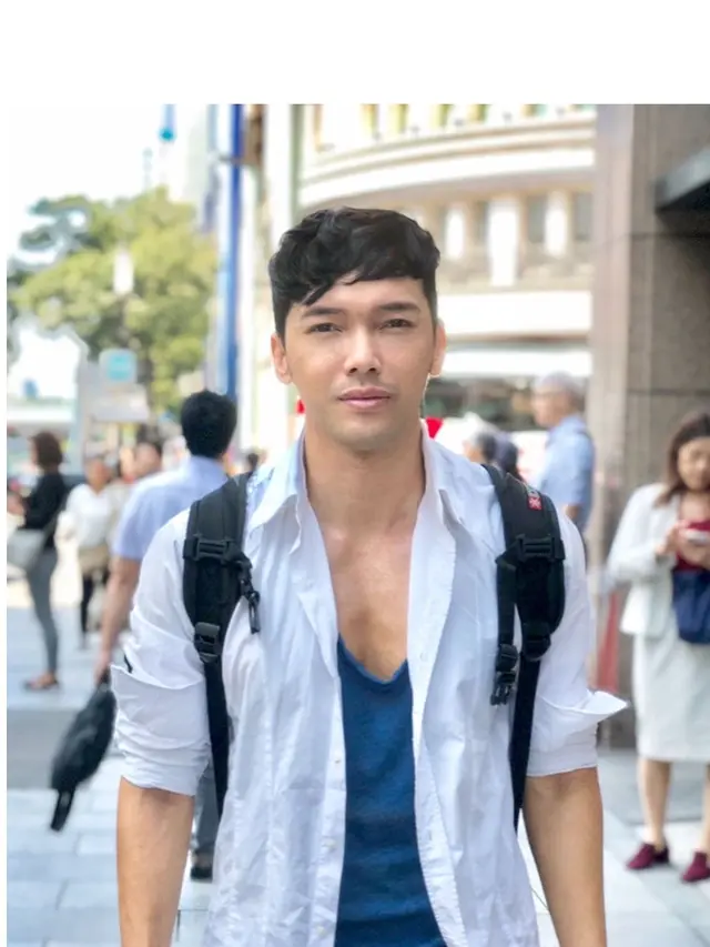 Masih Ingat Adi AFI 2? Ini 7 Potret Terbarunya yang Makin Tampan - Hot ...