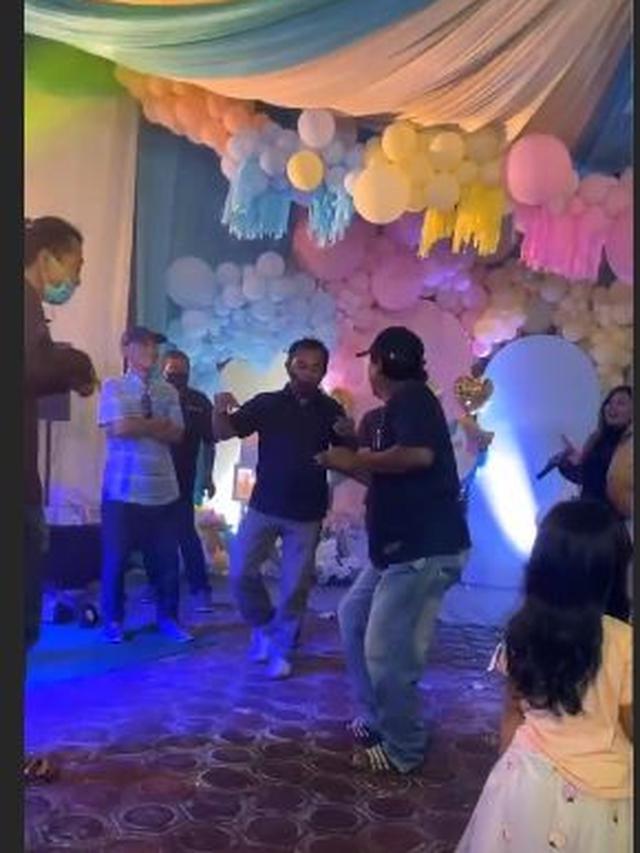 Genap Berusia 29 Tahun, Ini 7 Potret Perayaan Ulang Tahun Via Vallen ...