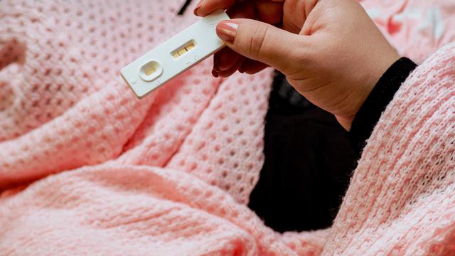 Sedang Program Hamil, Seberapa Lama untuk Positif Hamil? Cek di Sini ...