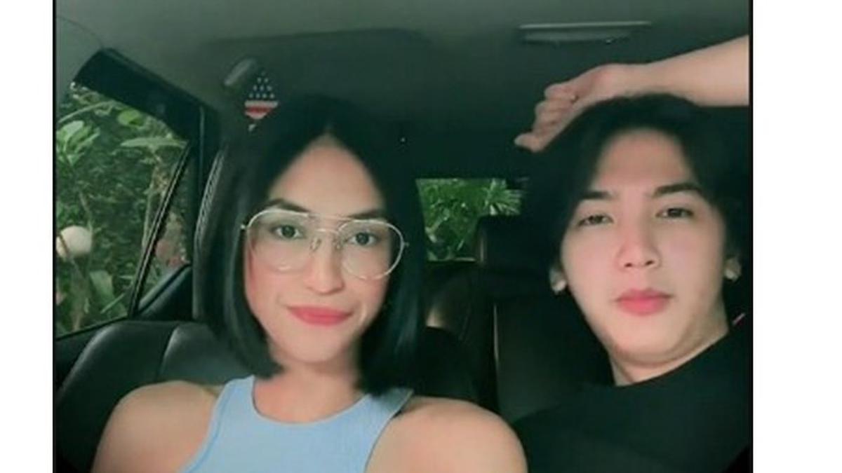 Potret Ari Irham Pacaran dengan Taskya yang Usianya Lebih Tua, Pasangan ...