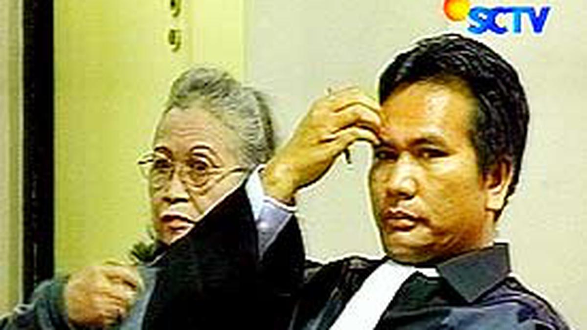 Hakim Kasus Suap MA Belum Satu Suara - News Liputan6.com